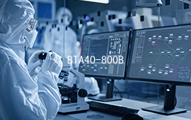 BTA40-800B在风力发电系统中的高效表现_UCC INDU GmbH