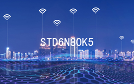 STD6N80K5助力智能电网输配电设备高效运行案例分析与实践运用前景展望_UCC INDU GmbH