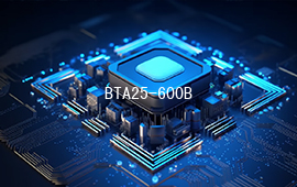 BTA25-600B功率器件在航空航天领域的应用及发展趋势_UCC INDU GmbH