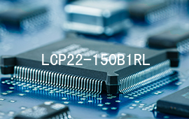 探究LCP22-150B1RL在通信设备中的重要作用_UCC INDU GmbH