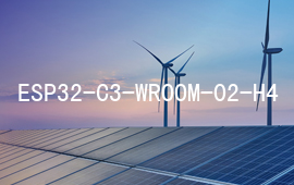 基于ESP32-C3-WROOM-02-H4的智能家居控制系统，让生活更便捷_UCC INDU GmbH