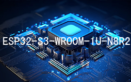 探索 ESP32-S3-WROOM-1U-N8R2 在可穿戴技术中的潜力_UCC INDU GmbH