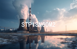 STP18N60M2：利用电源开关技术提高家用电器能源效率_UCC INDU GmbH