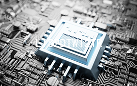 LIS2DTW12TR传感器在智能穿戴设备中的精准应用_UCC INDU GmbH