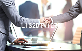 LIS2DTW12TR助力工业自动化：提高生产效率与设备可靠性_UCC INDU GmbH