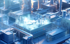 TL082IDT：信号处理应用的精密运算符_UCC INDU GmbH