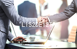 LIS2DE12TR助力无人机稳定飞行与姿态控制_UCC INDU GmbH