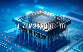 L78M24ABDT-TR在医疗设备中的关键作用_UCC INDU GmbH