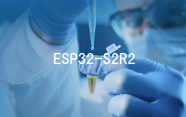利用 ESP32-S2R2 推动机器人技术发展：高性能无线控制解决方案_UCC INDU GmbH