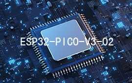 ESP32-PICO-V3-02：为实时工业监控和控制系统提供支持_UCC INDU GmbH