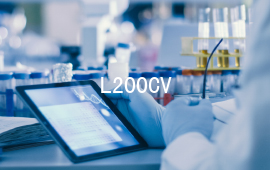 L200CV在工业自动化领域的卓越表现_UCC INDU GmbH