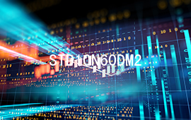 STD10N60DM2助力高频开关电源设计提升效率与稳定性_UCC INDU GmbH