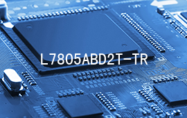 如何在通信设备中发挥L7805ABD2T-TR的优势_UCC INDU GmbH