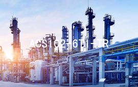 探索ACS102-6T1-TR：自动化设备的精密驱动解决方案_UCC INDU GmbH