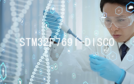 基于STM32F769I-DISCO的便携式医疗设备设计与开发_UCC INDU GmbH
