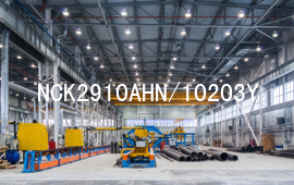NCK2910AHN/10203Y助力高效能源转换：在电源管理中的应用解析_UCC INDU GmbH