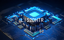 LIS2DHTR赋能智能家居设备提升用户体验_UCC INDU GmbH