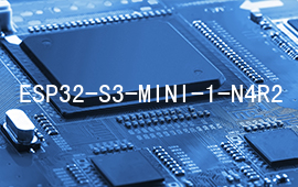 揭秘ESP32-S3-MINI-1-N4R2在工业物联网数据采集中的关键作用_UCC INDU GmbH