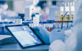 BTA40-800B助力家电行业提升能效_UCC INDU GmbH