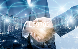 L5970D：新能源汽车电池管理系统的不二选择_UCC INDU GmbH