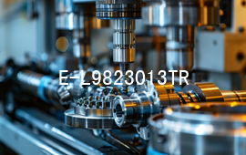 E-L9823013TR：工业自动化先进传感器解决方案_UCC INDU GmbH