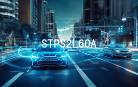 STPS2L60A在可再生能源发电系统中的应用优势_UCC INDU GmbH