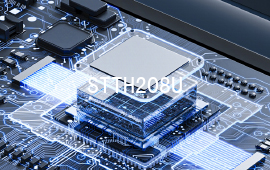 STTH208U在精密电源管理中的应用探讨_UCC INDU GmbH