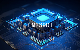 探讨LM239DT在工业自动化控制中的重要性_UCC INDU GmbH