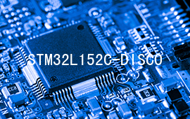 STM32L152C-DISCO提升智能家居系统性能与能效_UCC INDU GmbH