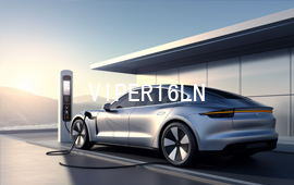 VIPER16LN电子元件：助力汽车电子系统实现高效、稳定运行_UCC INDU GmbH