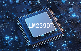 LM239DT在精密电源监测中的解决方案_UCC INDU GmbH