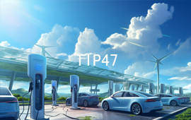 利用TIP47实现高效电机驱动解决方案_UCC INDU GmbH